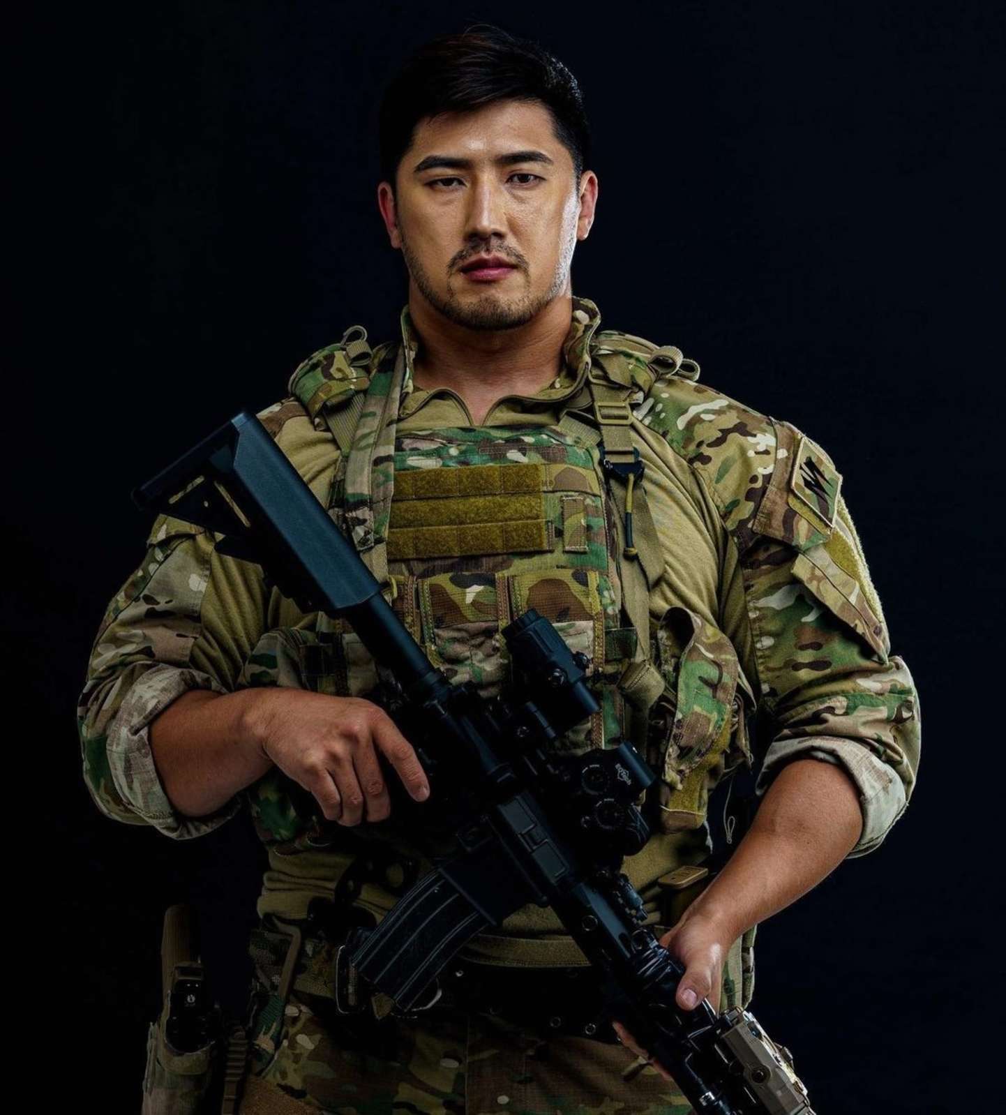 UDT 지옥주 훈련 만화.manhwa :: 웃긴대학 웃긴자료