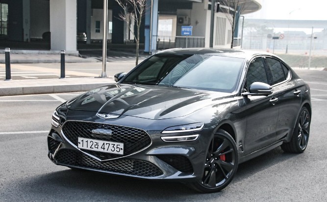 후방 G70 수준 체감하기 :: 웃긴대학 대기자료