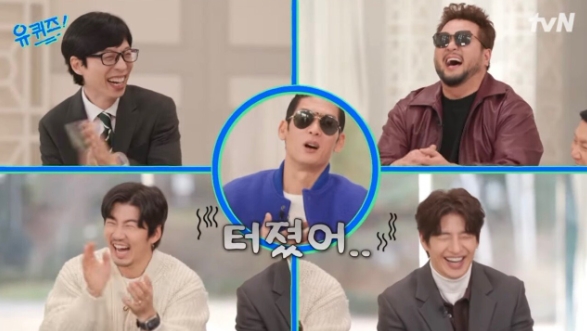 GOD 시절 와썹맨이 JYP에게 화낸 이유