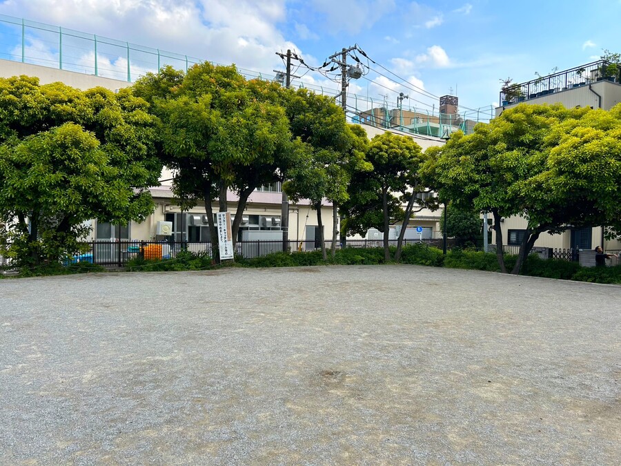 u149 6화에 나온 하루 놀이터