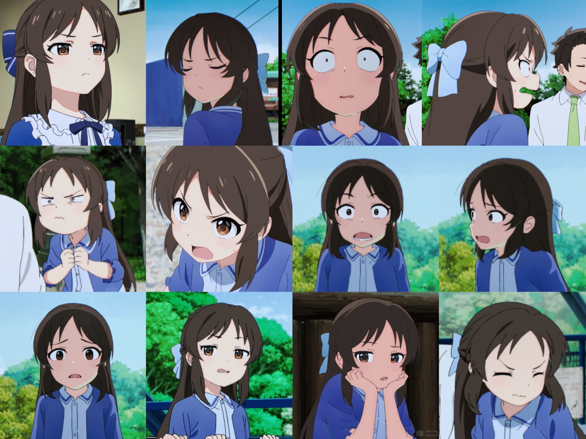 @U149 3화보는데 아리스 왜케 씬스틸러임