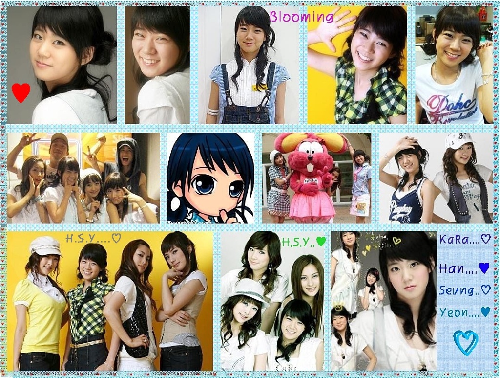 Kebee - Feeling You Feat. 샛별