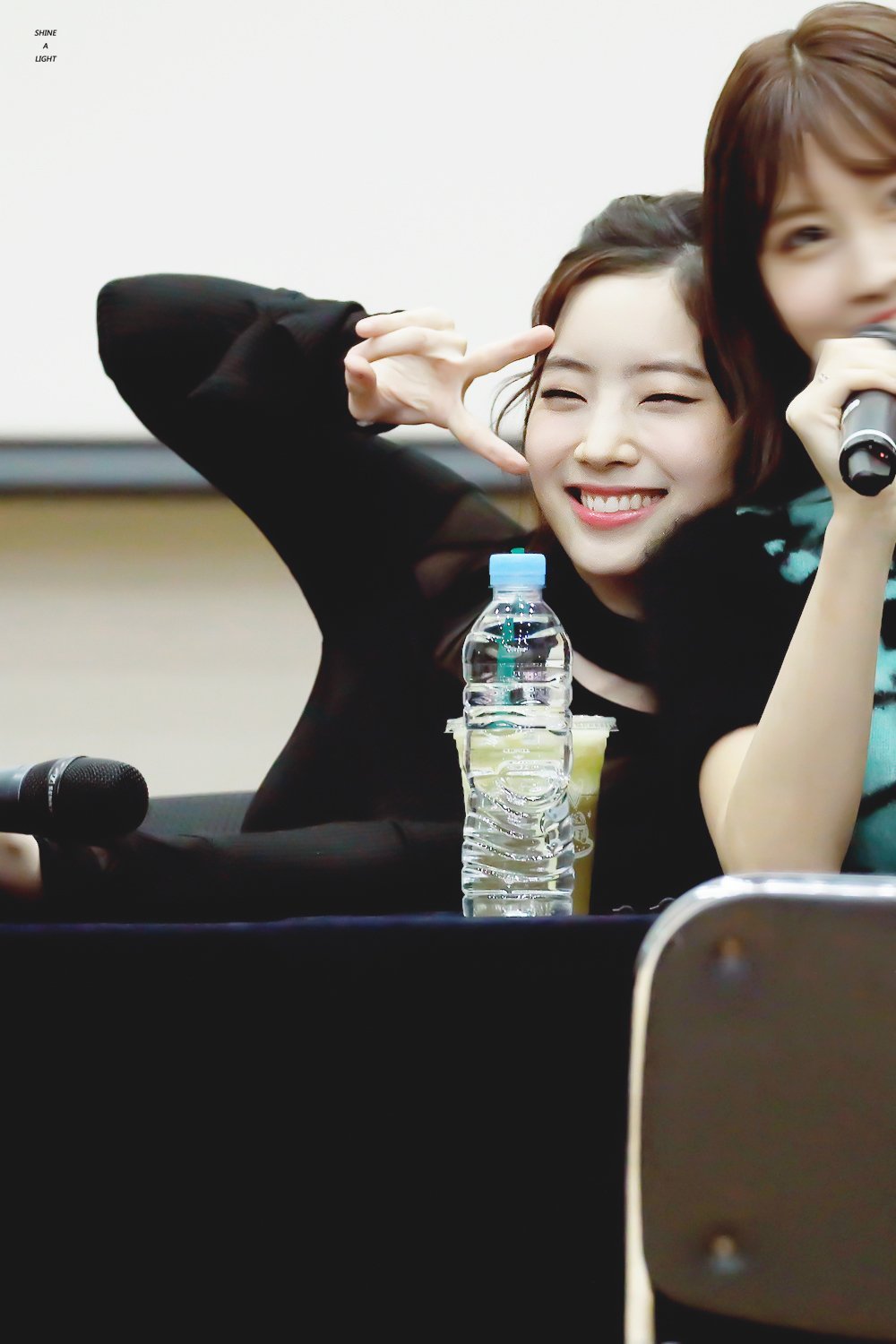 극한직업 홍진경 회사 직원.jyp