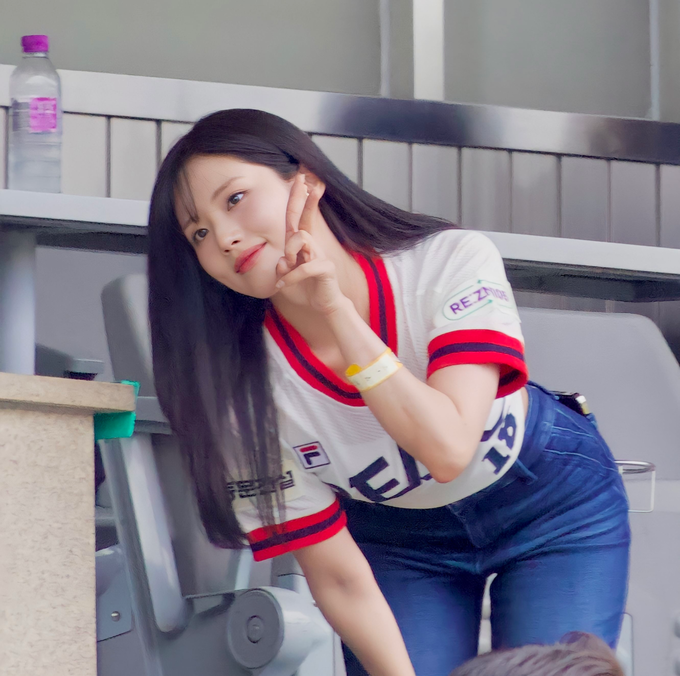 메이플 초보자가 리스항구 처음 왔을때.gif