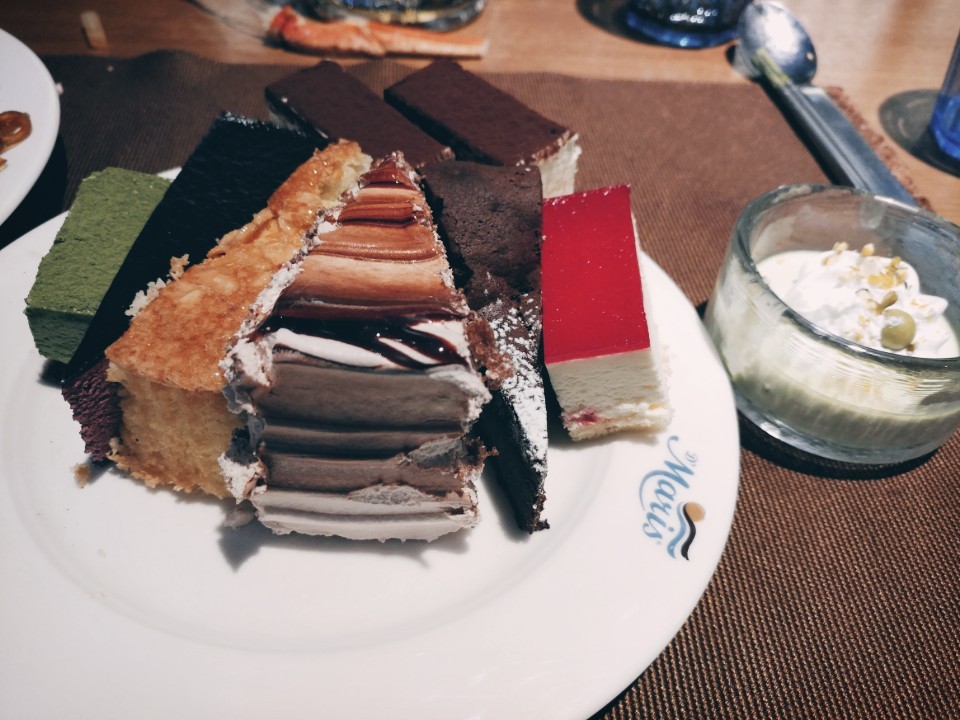 중학교 추억썰 1 .ssul