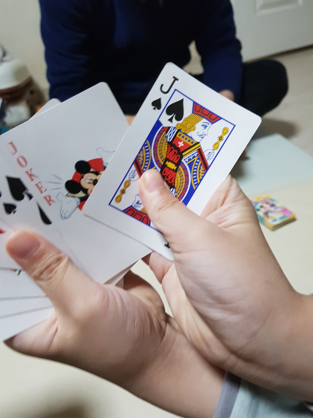 원카드에 대해 .araboza