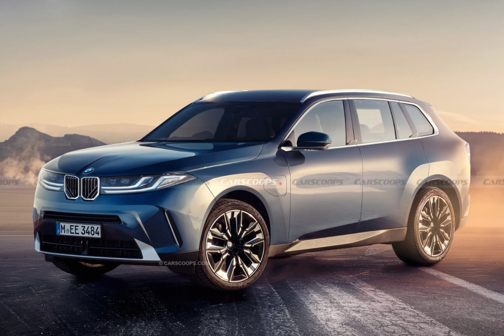 Bmw x5 풀체인지 콧구멍 ㅋㅋㅋㅋㅋㅋㅋㅋㅋ