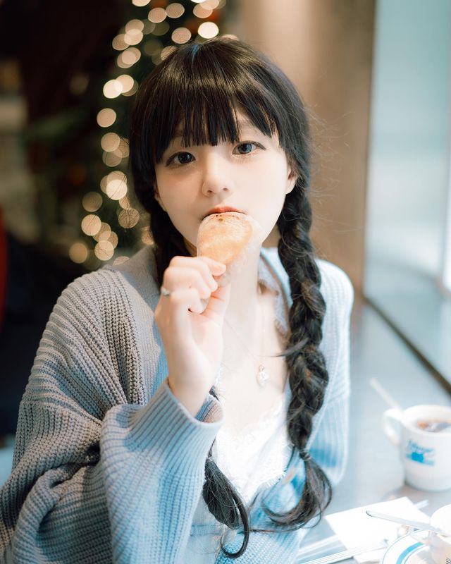 조금 이상한 반존대.talk