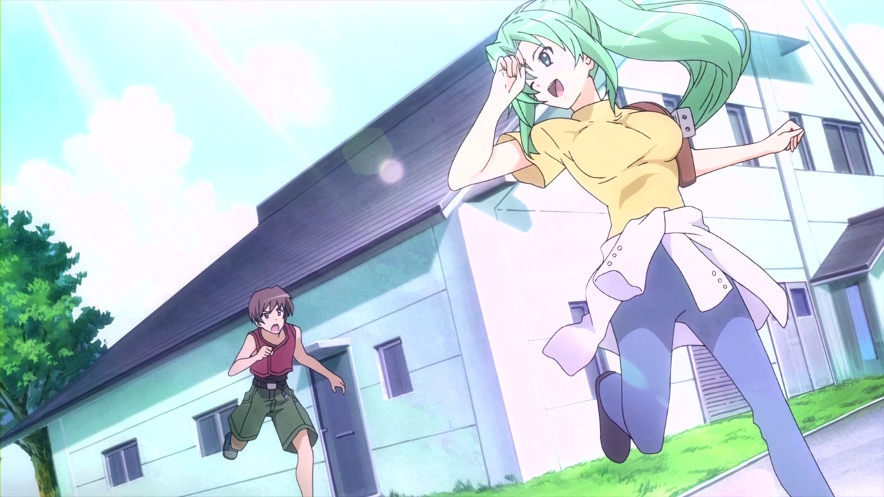 쓰르라미 울적에봐요15