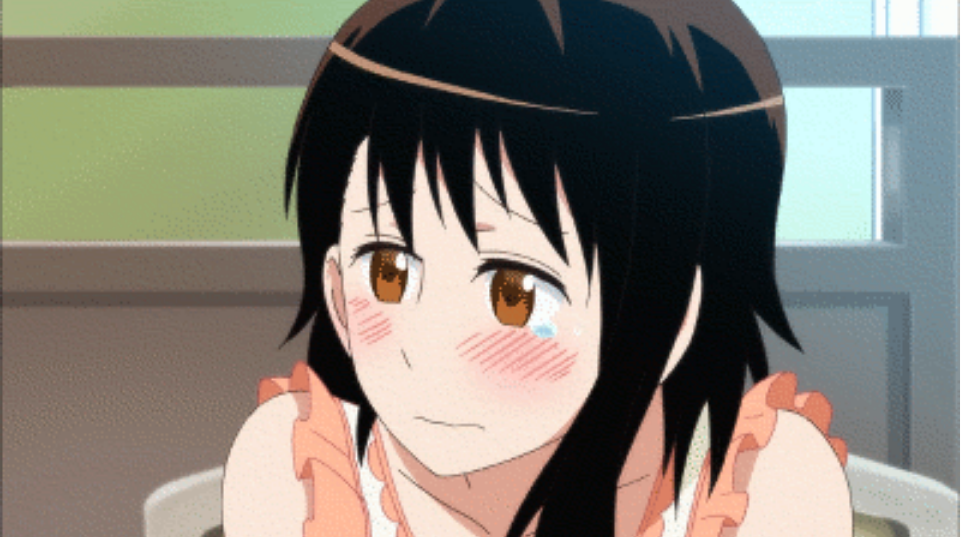 하루 한번 오노데라 16