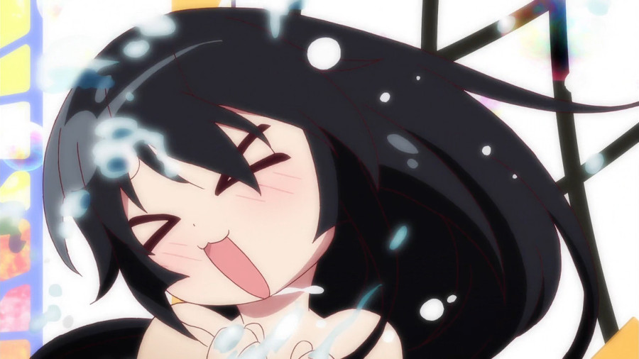 재밋는 애니 추천좀 :: 웃긴대학 만화