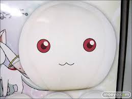 약스포 극장판 이후의 큐베