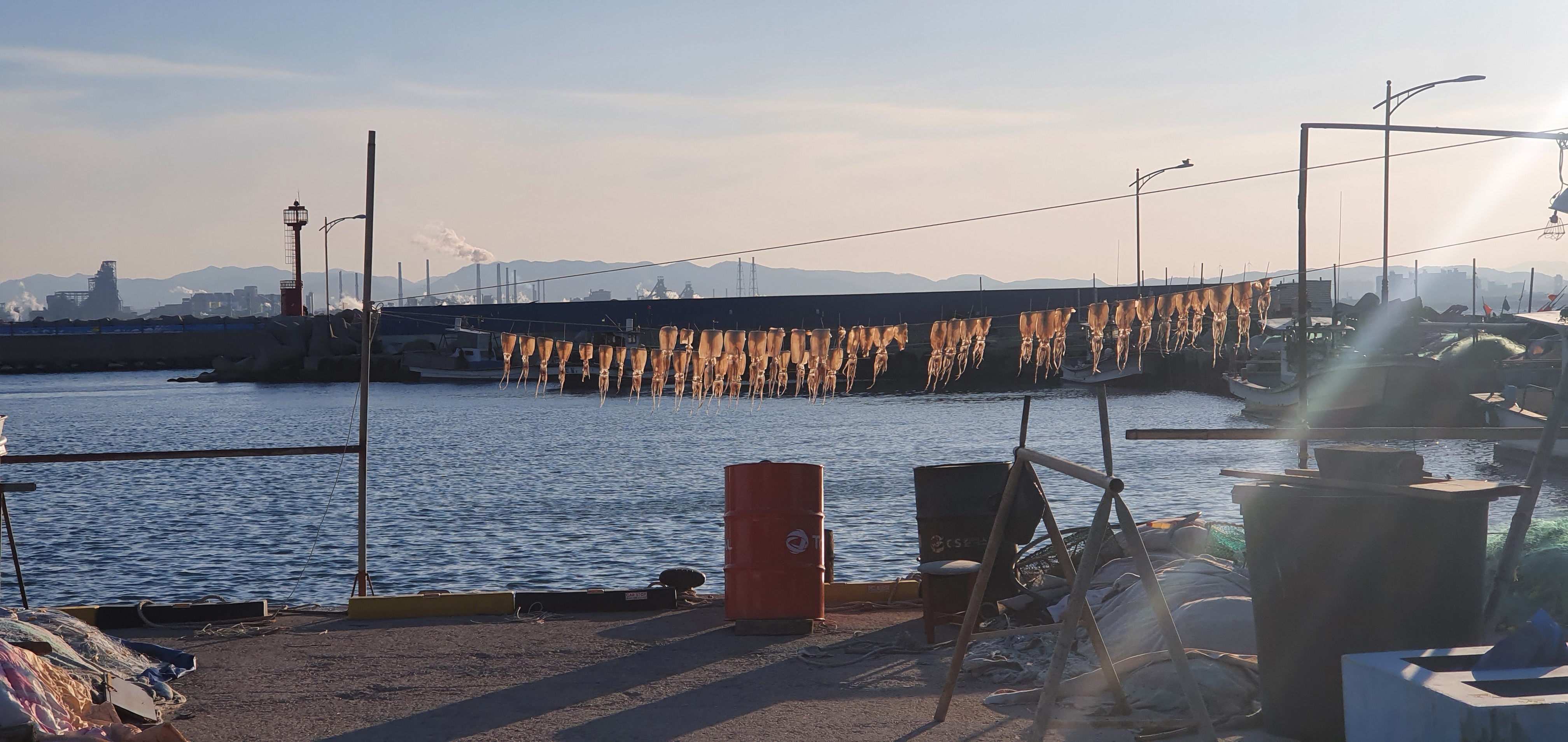 웃대 번개 후기