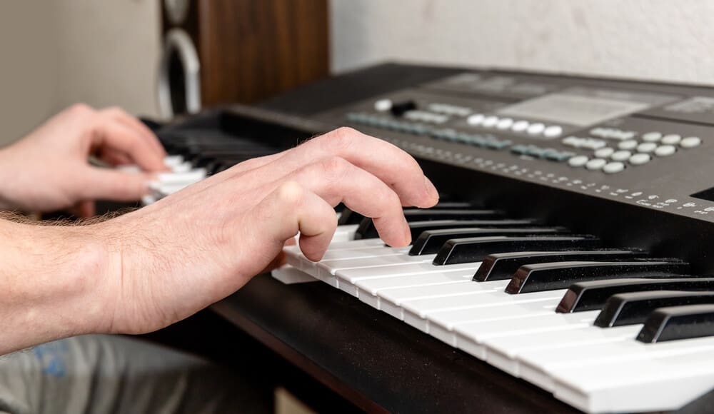 첫 커스텀 키보드 입문..!