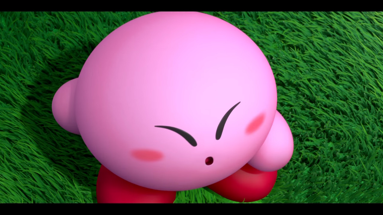 오늘 산 별의커비 굿즈 :: 웃긴대학 대기자료