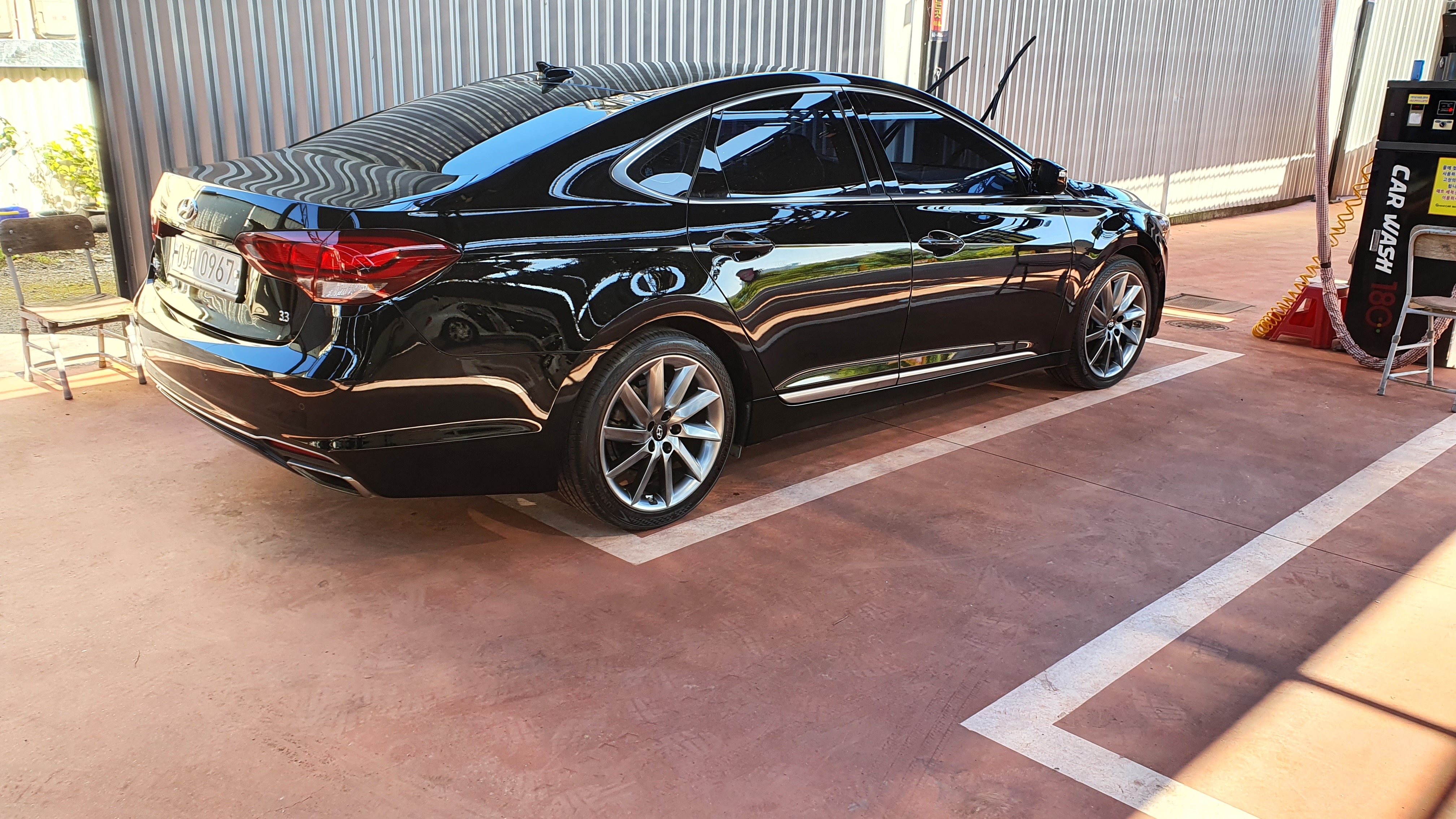 중고차시장에서의 중고차 평가.jpg