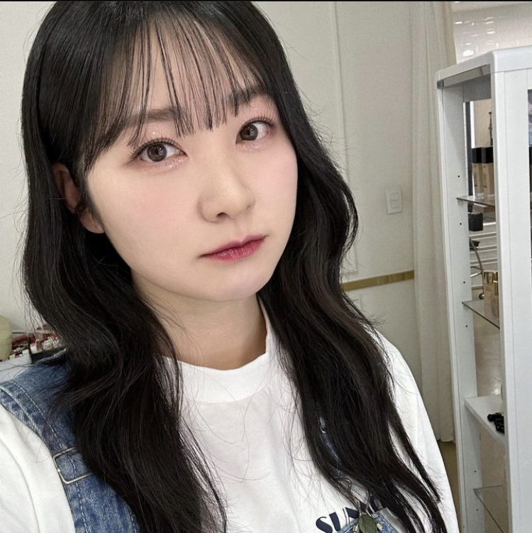 옛날부터 리즈닮았다고 주장하는 여동생