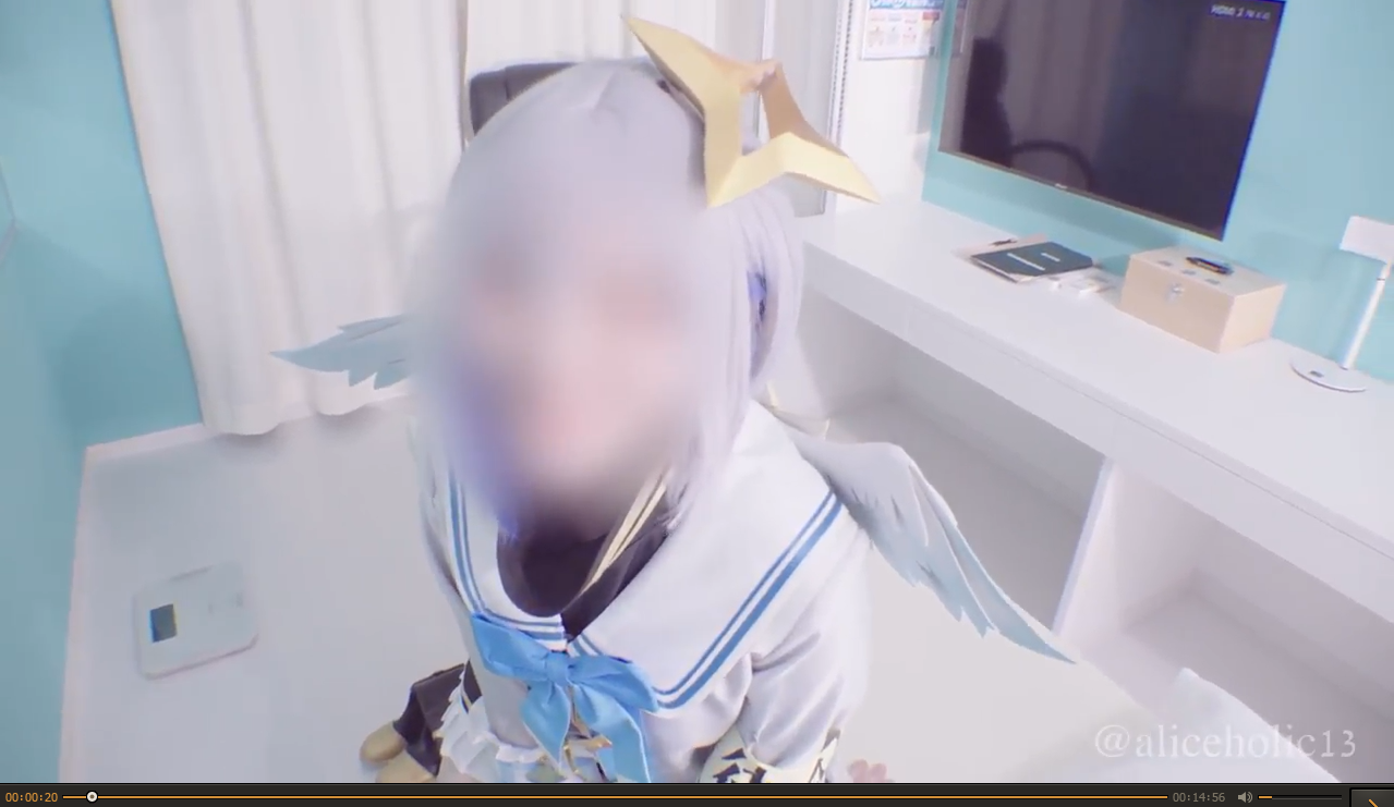 카나타같은 여친 사귀고싶다