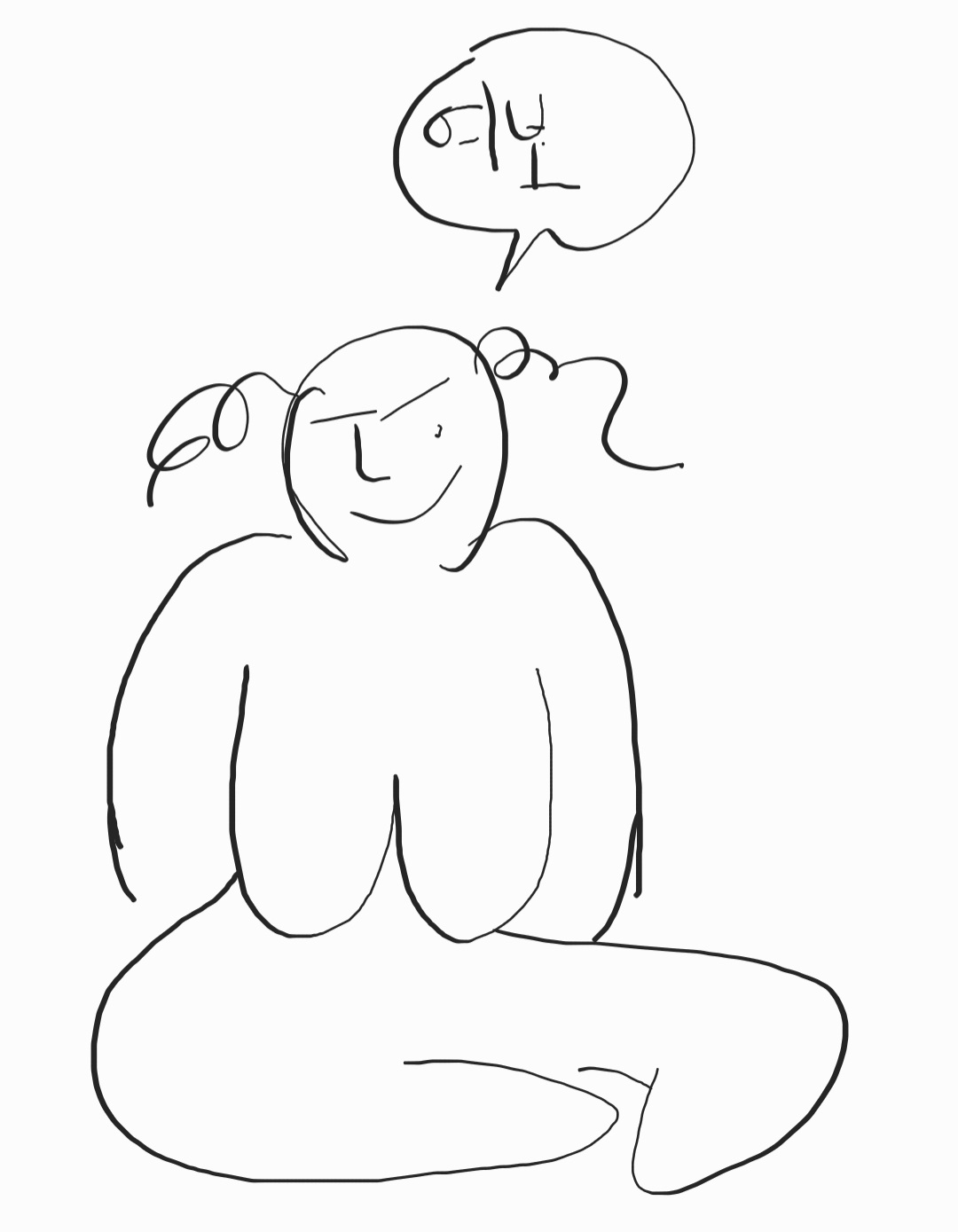 펜으로 그린것들 모음