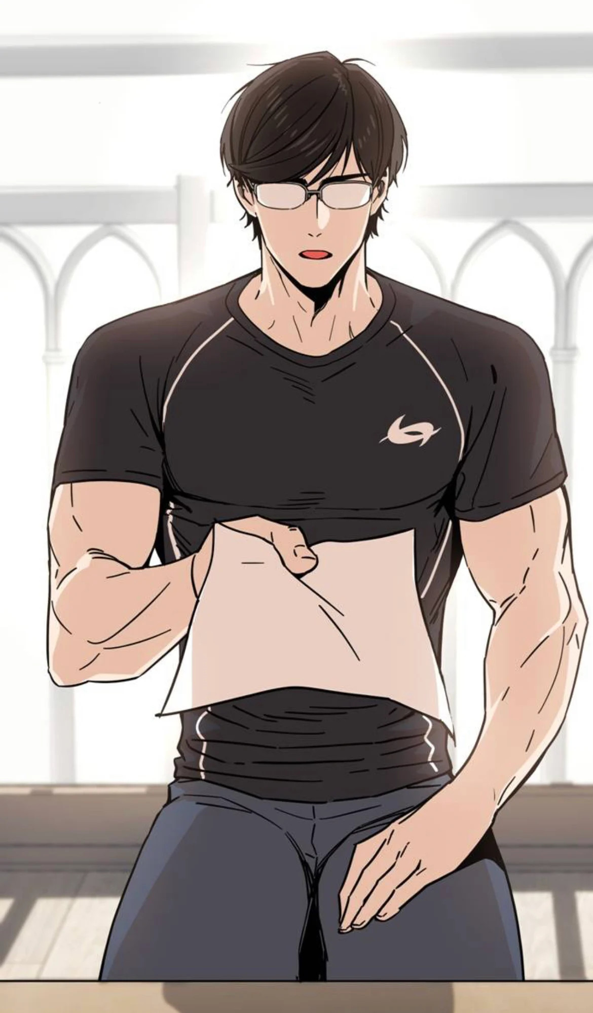 여성향 웹툰 만화 남성향 웹툰 공통점