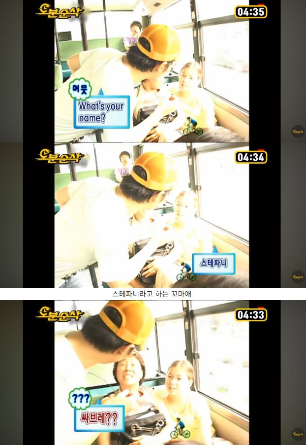 사브레 252g 12개 도착