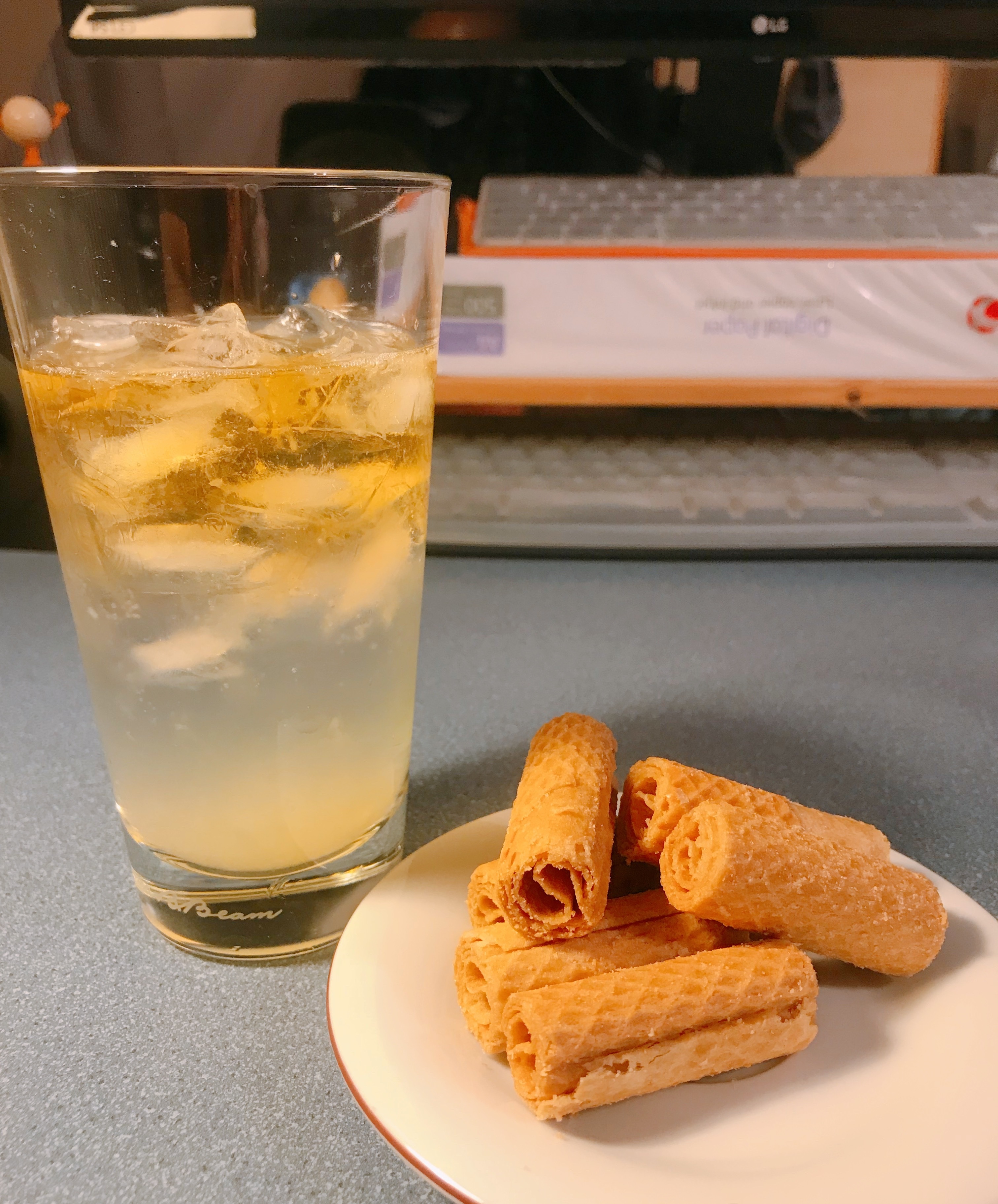 주말엔 하이볼 :: 웃긴대학 요리