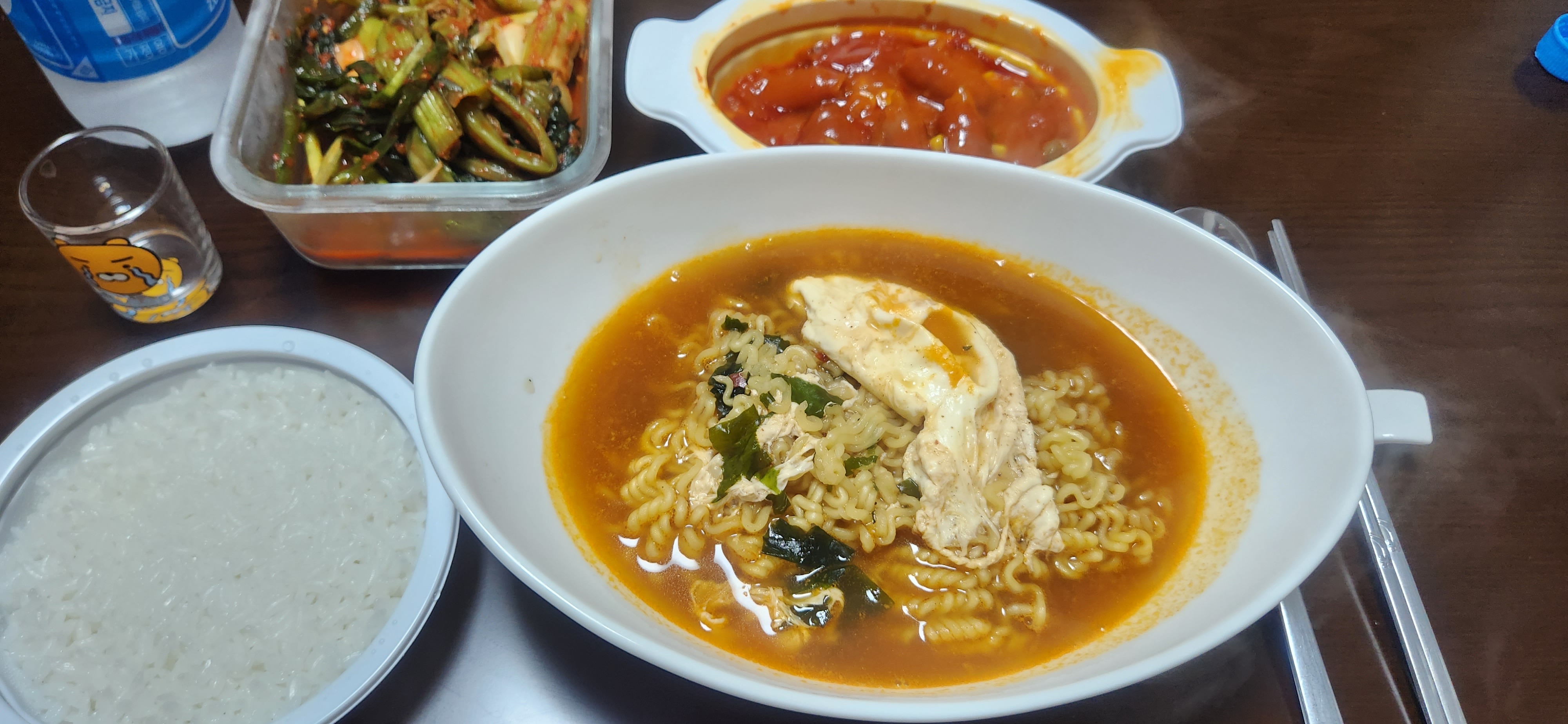 6월7일의교수식탁