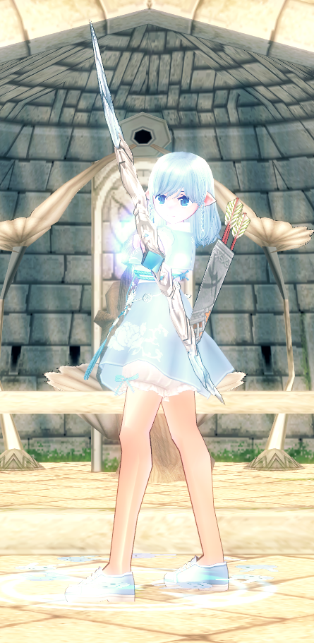 신규의상도 사고싶었는데