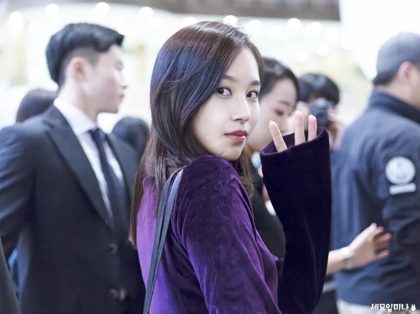 백화점에서 시비 붙은 사연ㄷㄷ.jyp