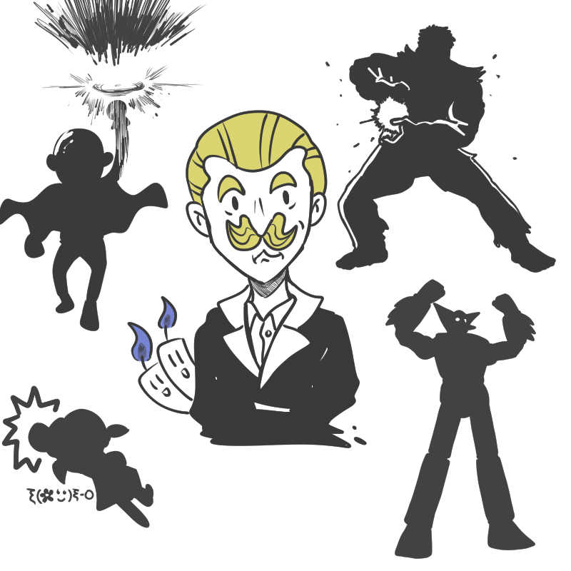 다들 살면서 하나씩은 가지고 있잖아요.