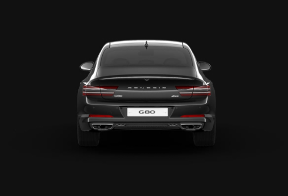 제네시스 g80보면 나만 이거 생각남?