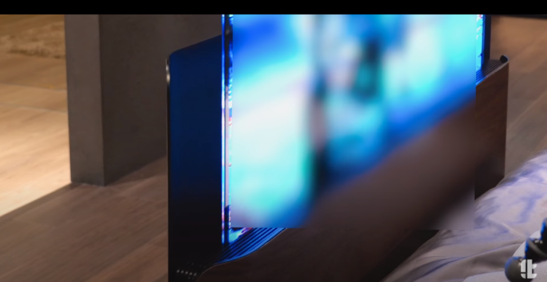 엘지가 만든 집안 모습 :: 웃긴대학 웃긴자료