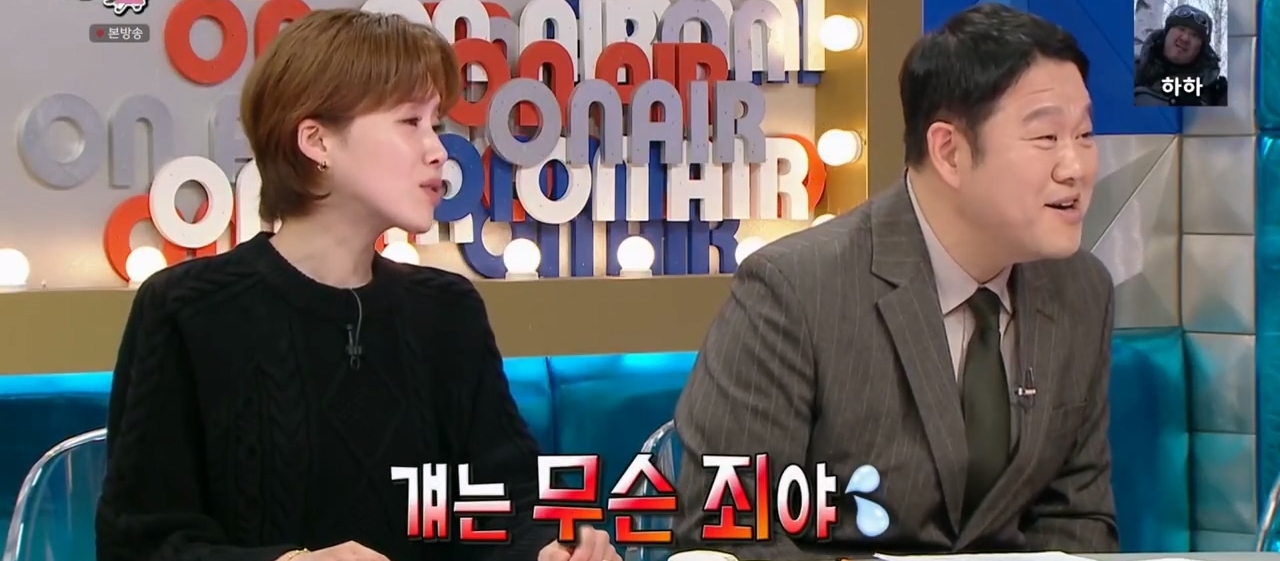 이은결 마술병으로 스카웃?할 때 다 해준다고 해놓고 사기?!친 해군의 원스타