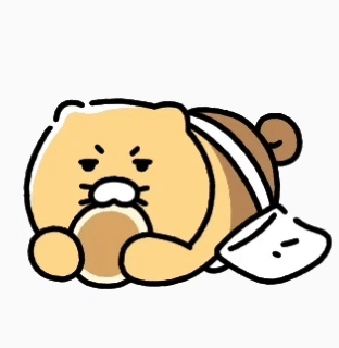 춘식이 새 아이콘 나왔네 :: 웃긴대학 대기자료