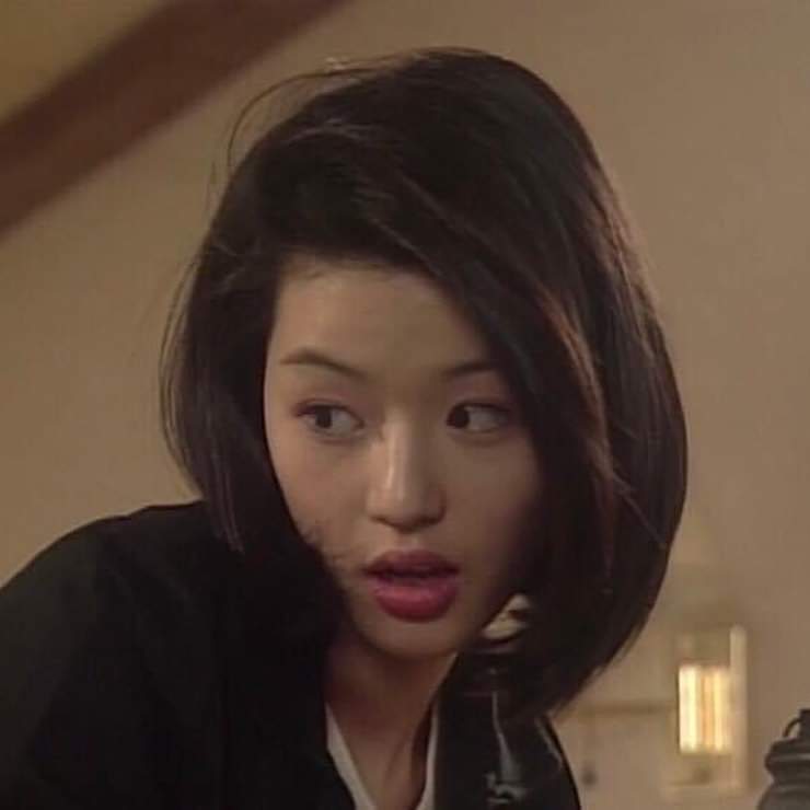 18세의 전지현 :: 웃긴대학 대기자료