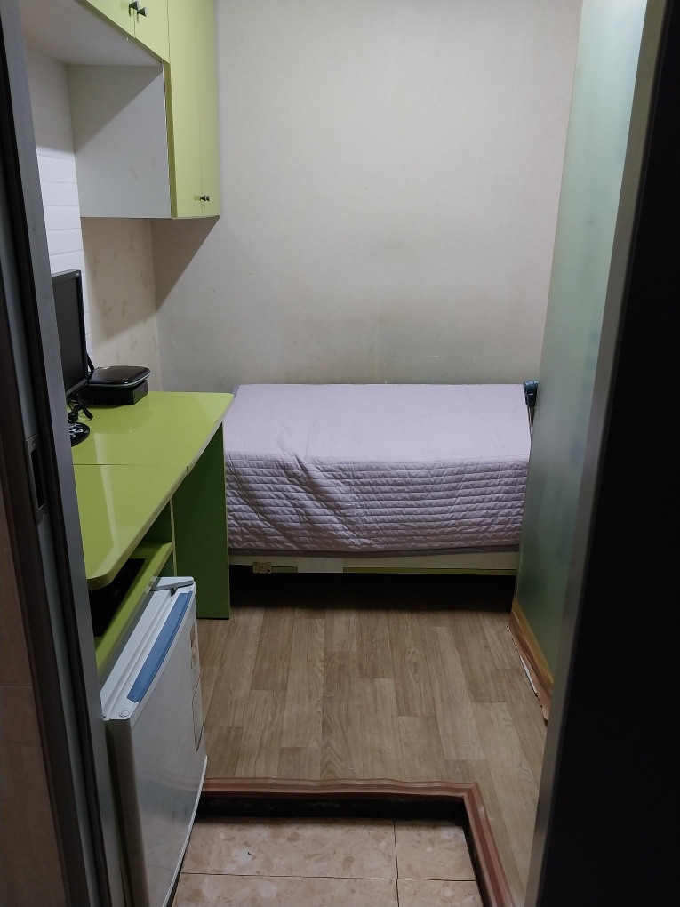 22만원 월세에 노 보증금이면