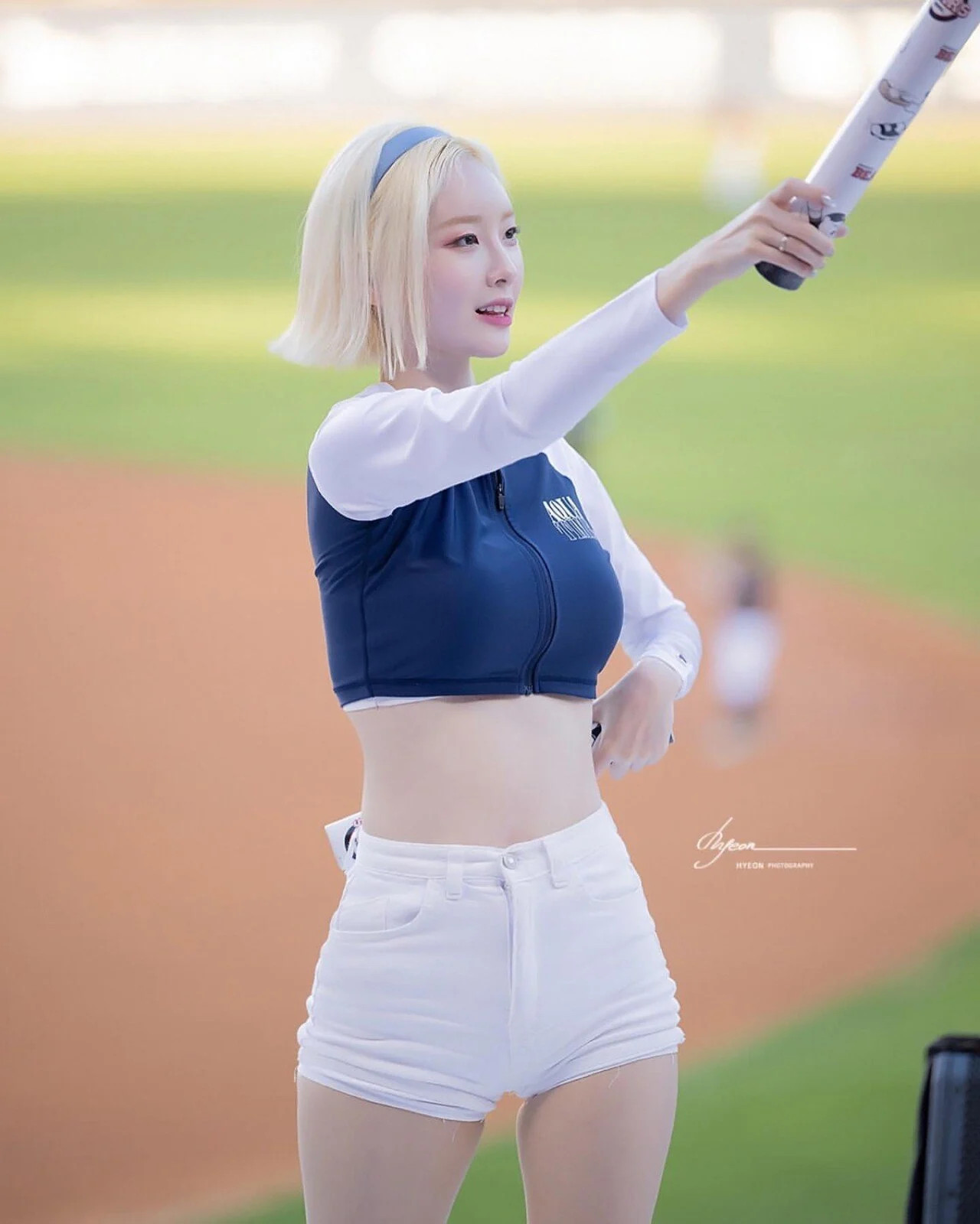 서현숙 치어리더.mp4