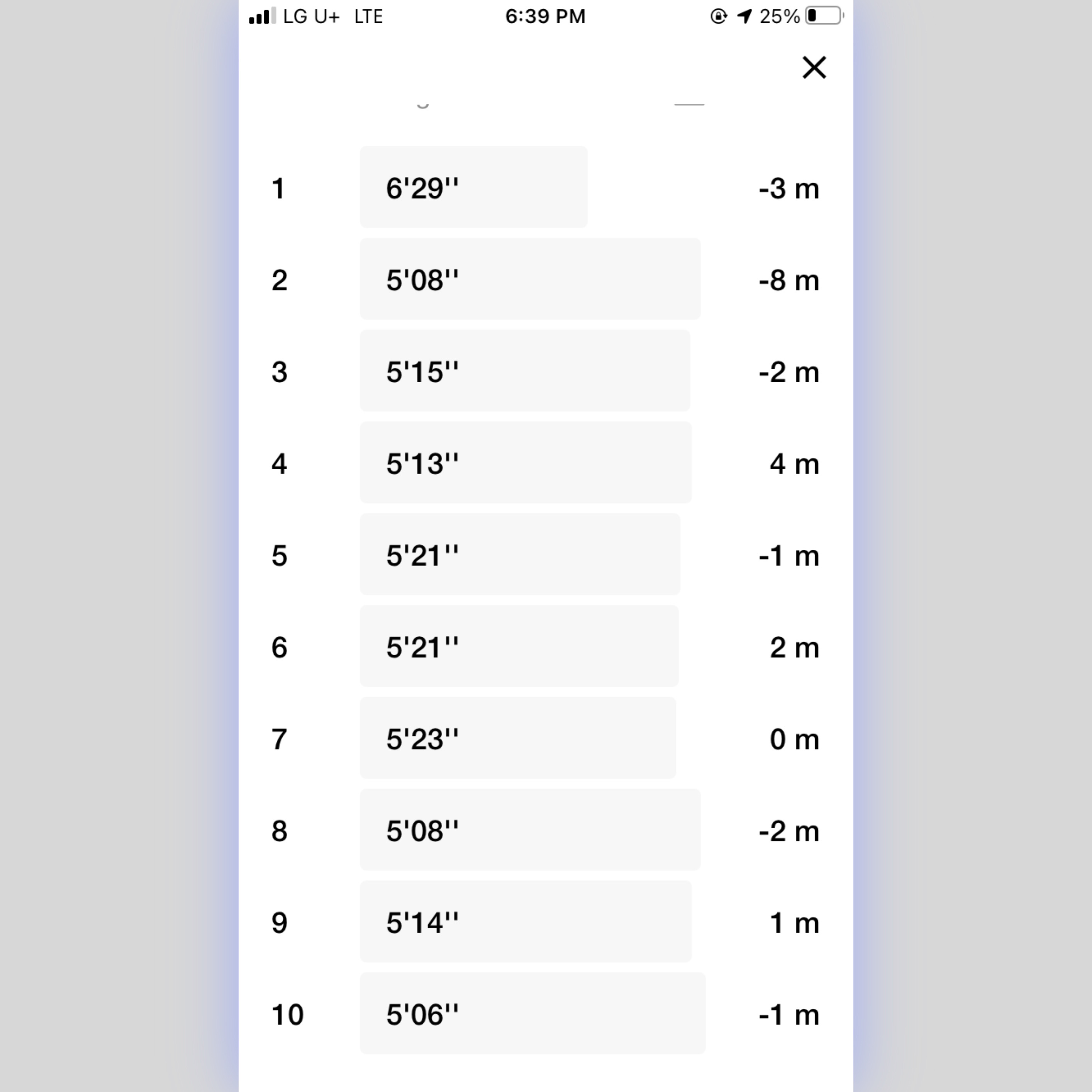 오늘도 런닝 조지고 옴 ㅅㅅ :: 웃긴대학 대기자료