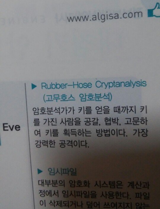 성공률 100% 암호 해독 방법.jpg :: 웃긴대학 웃긴자료