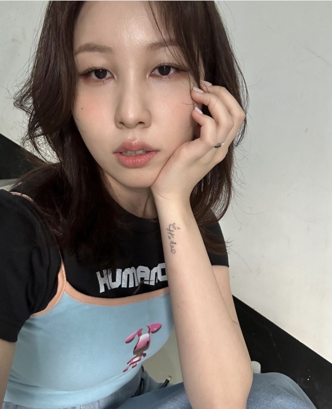 나맨유팬인데 이정도면 골키퍼