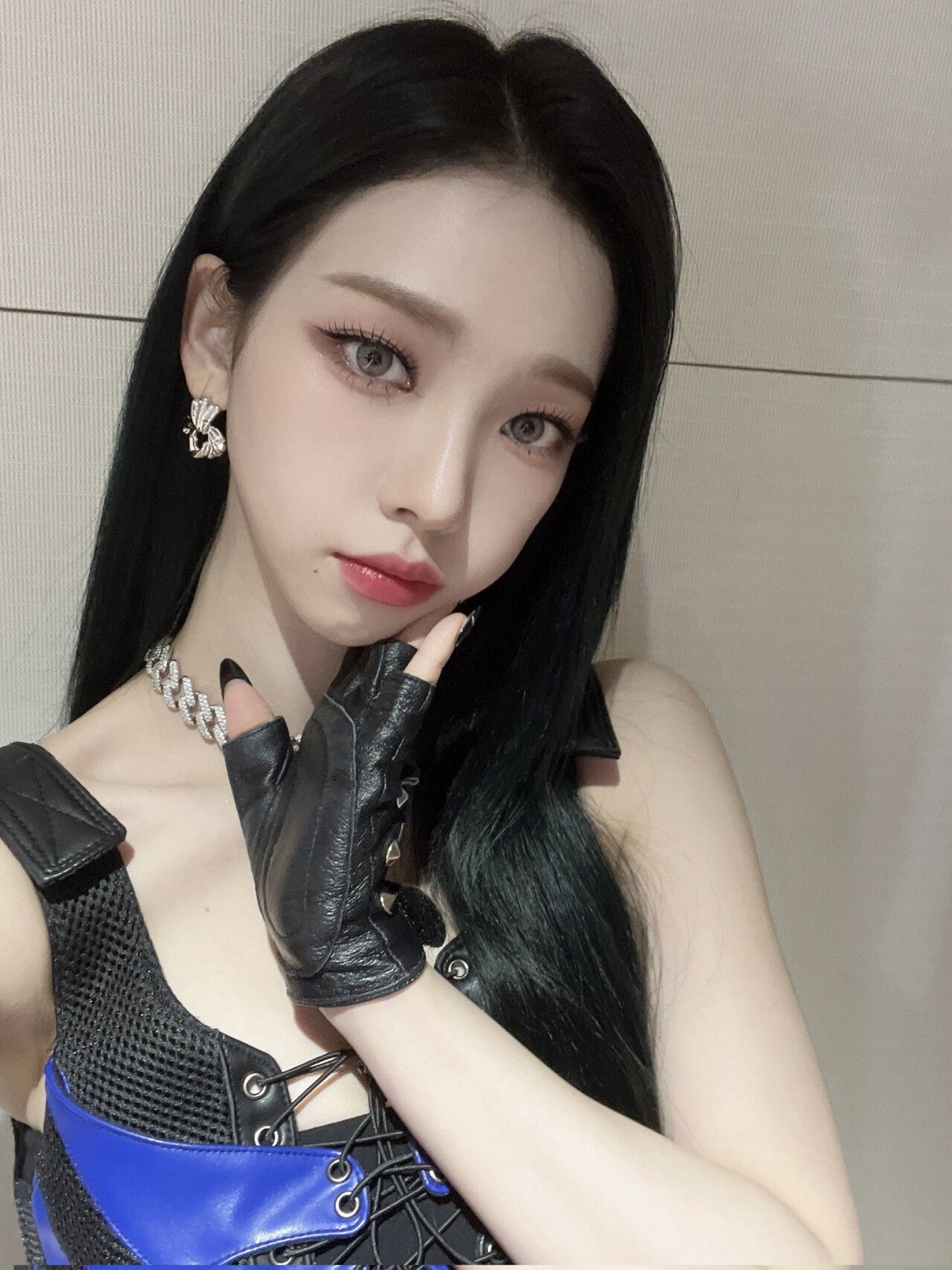 은근 까다롭지 않은 꽉찬의 이상형 :: 웃긴대학 대기자료