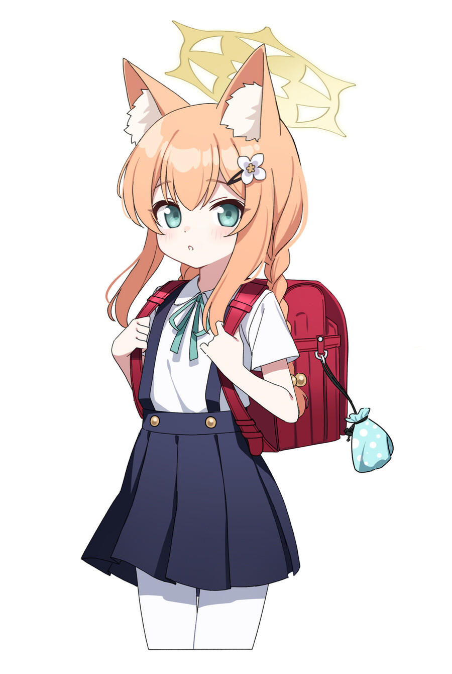 블아 떡상한 마리