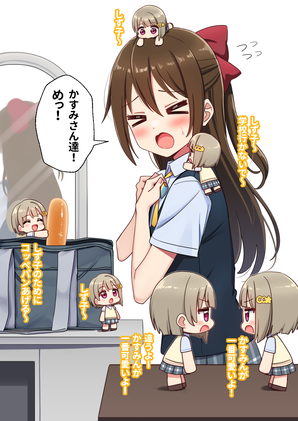 뻘 이번 서코 갔으면 좋았을텐데