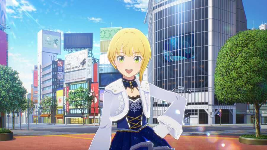 스탈릿마스 후레데리카 참전 :: 웃긴대학 만화