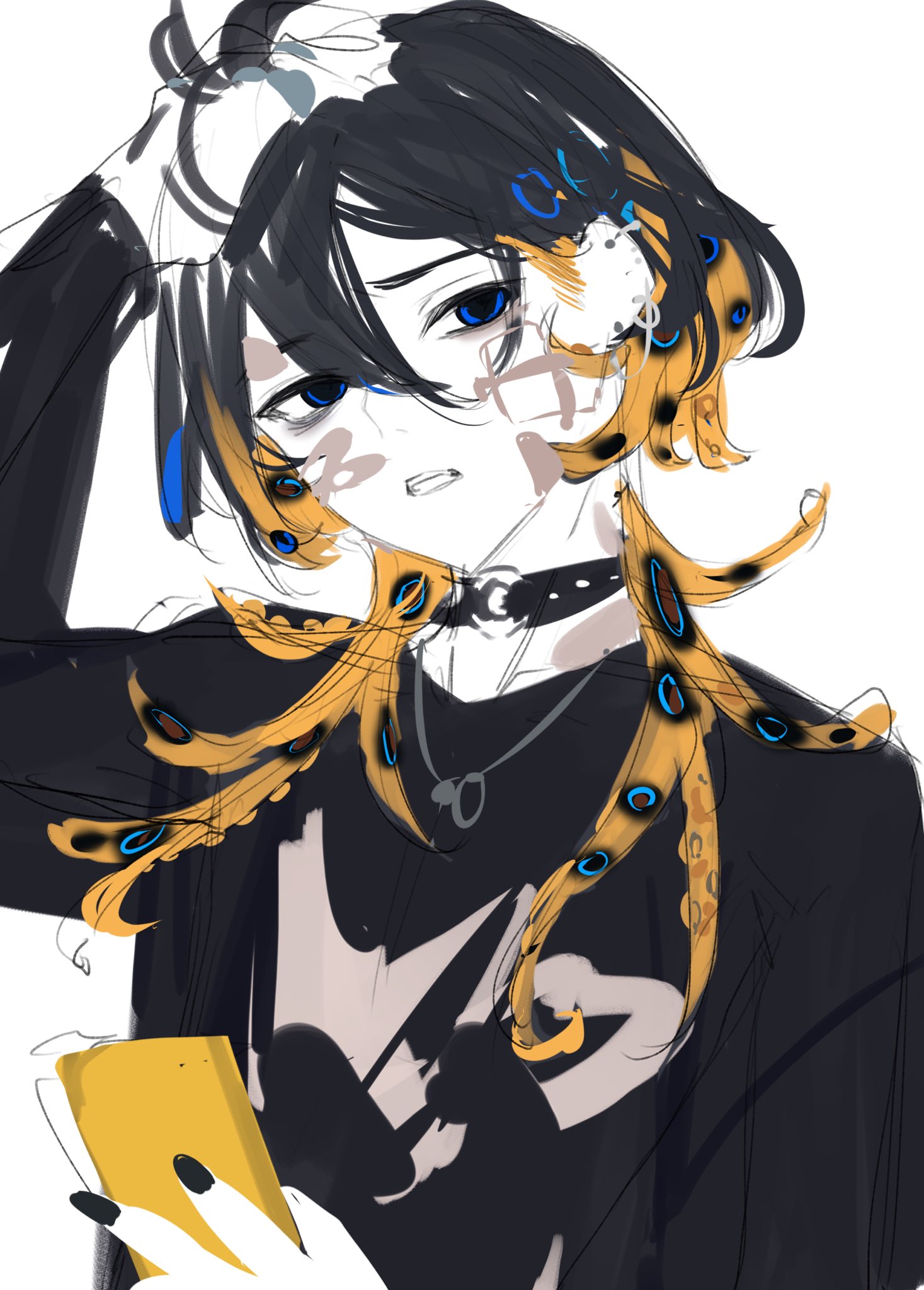 요즘 카톡검열땜에 말이많네