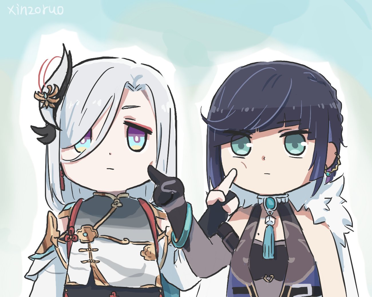 오싹오싹 근친... :: 웃긴대학 만화