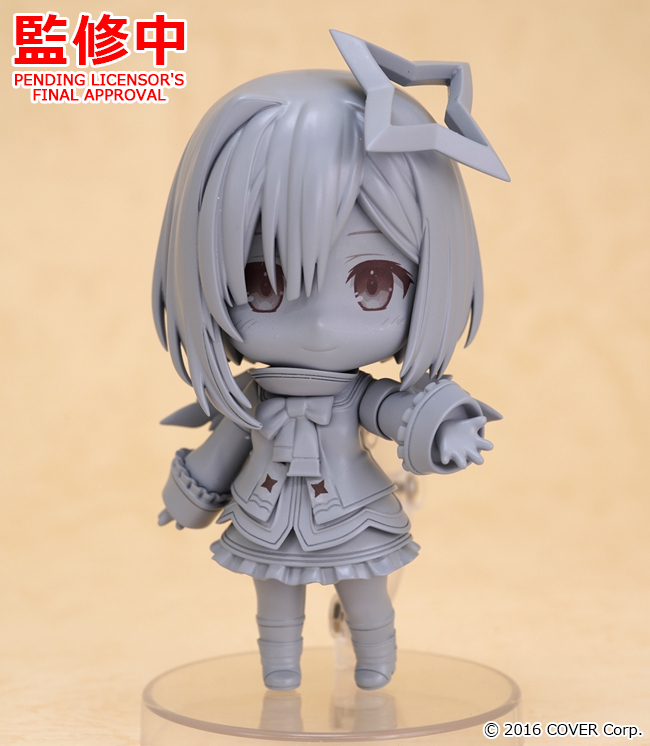 이번 공개된 피규어 정보 몇개