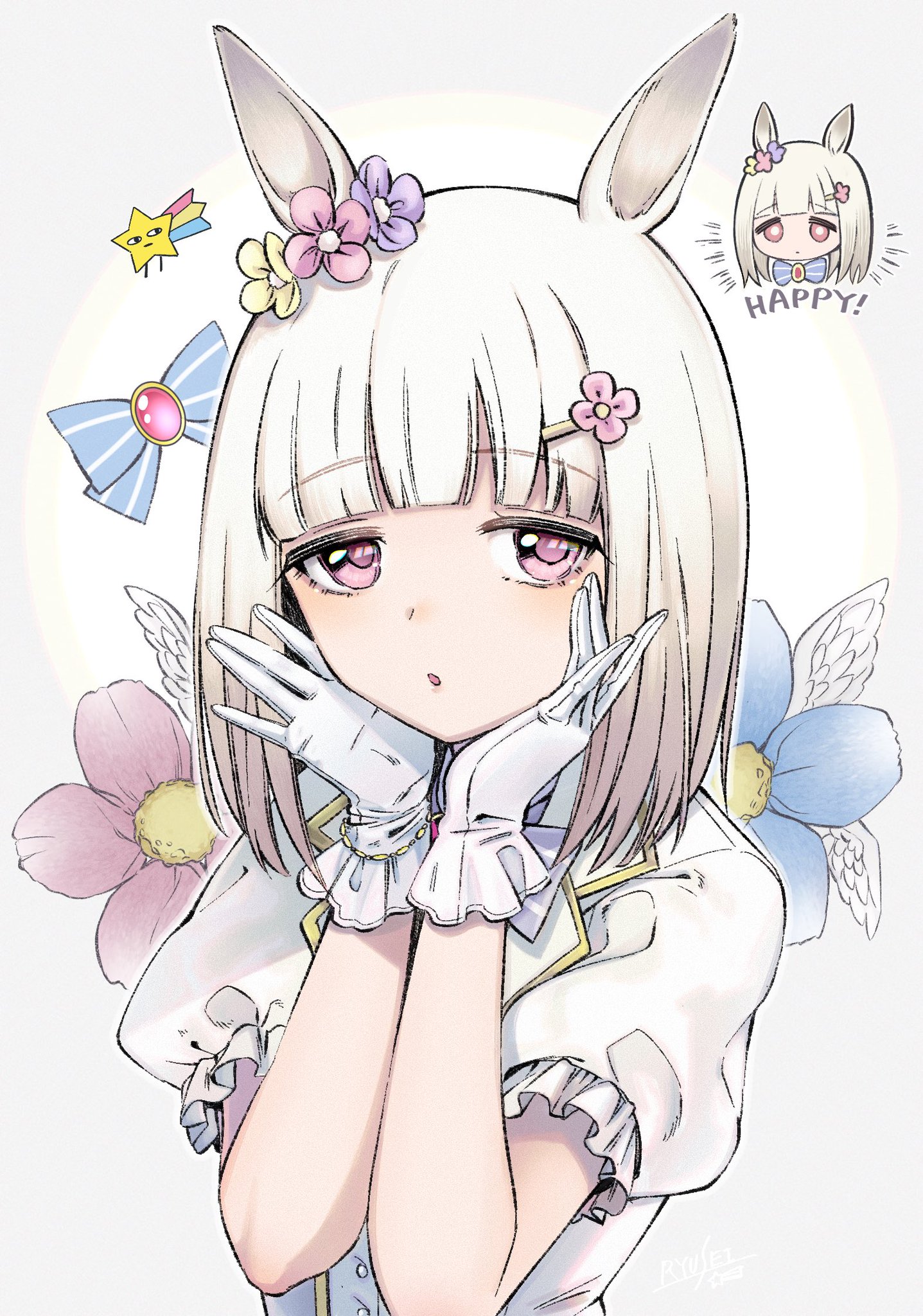 만게에 걸맞는 떡밥이군 :: 웃긴대학 만화