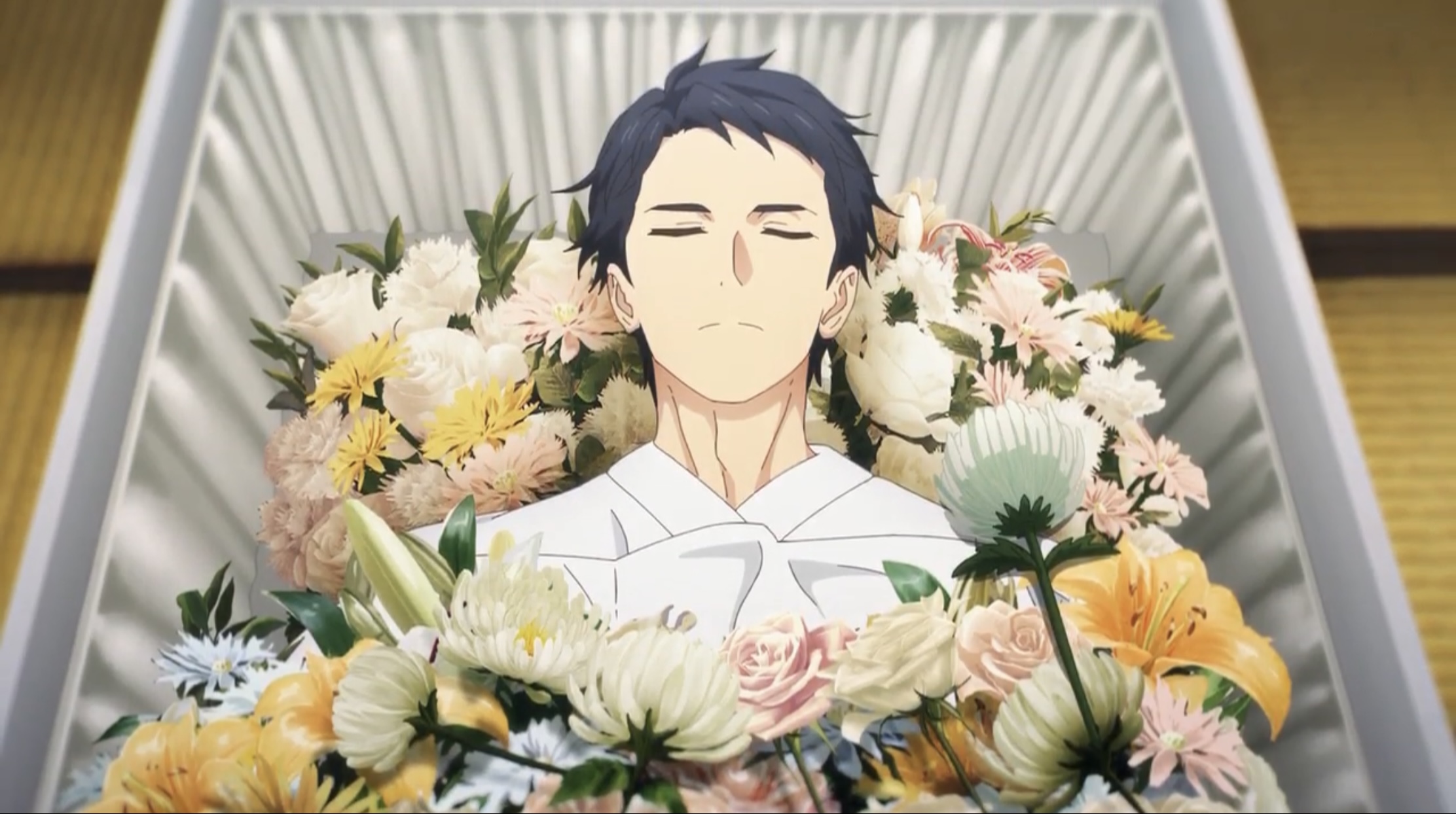 인게이지 키스 8화 스포 시발 뭔 코난이냐고 ㅋㅋㅋㅋㅋㅋㅋ