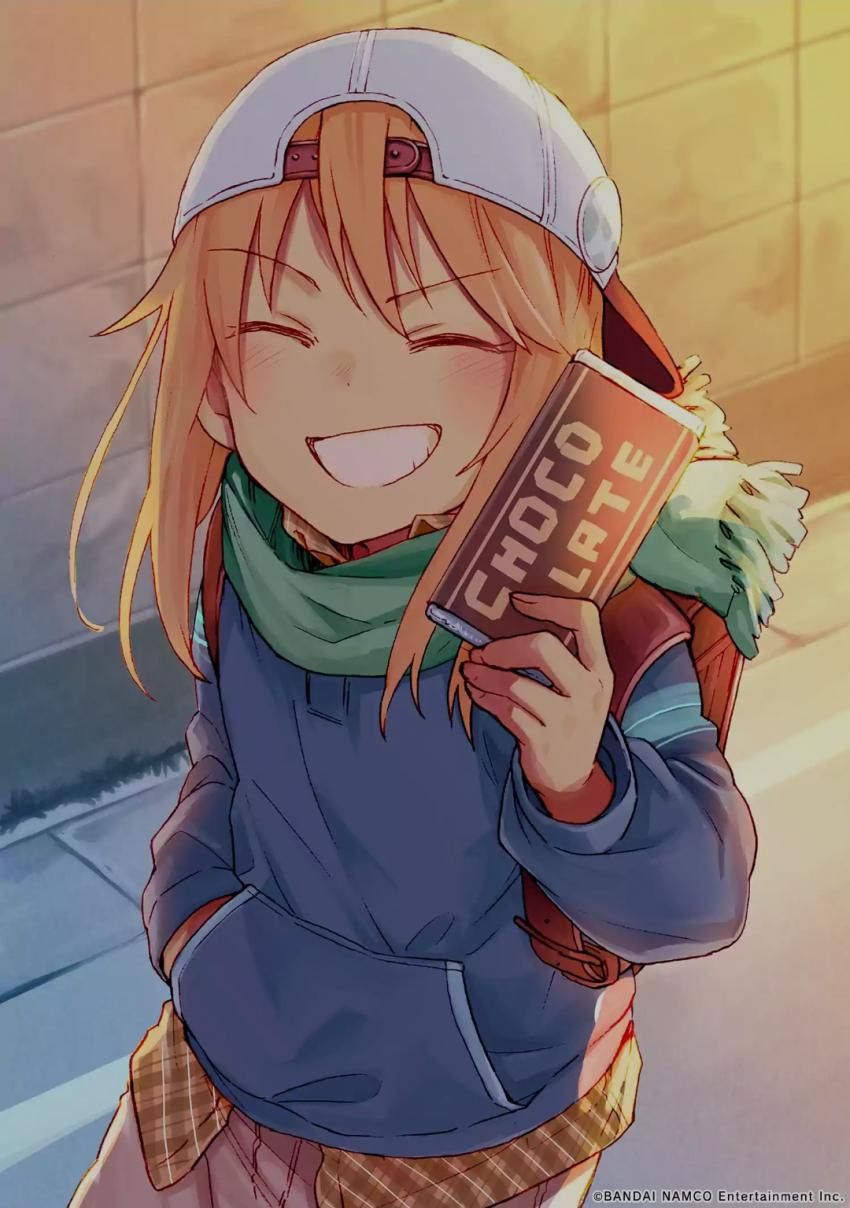 신데렐라 걸즈 U149 48화 [특별편+시키의 시간 때우기].manhwa